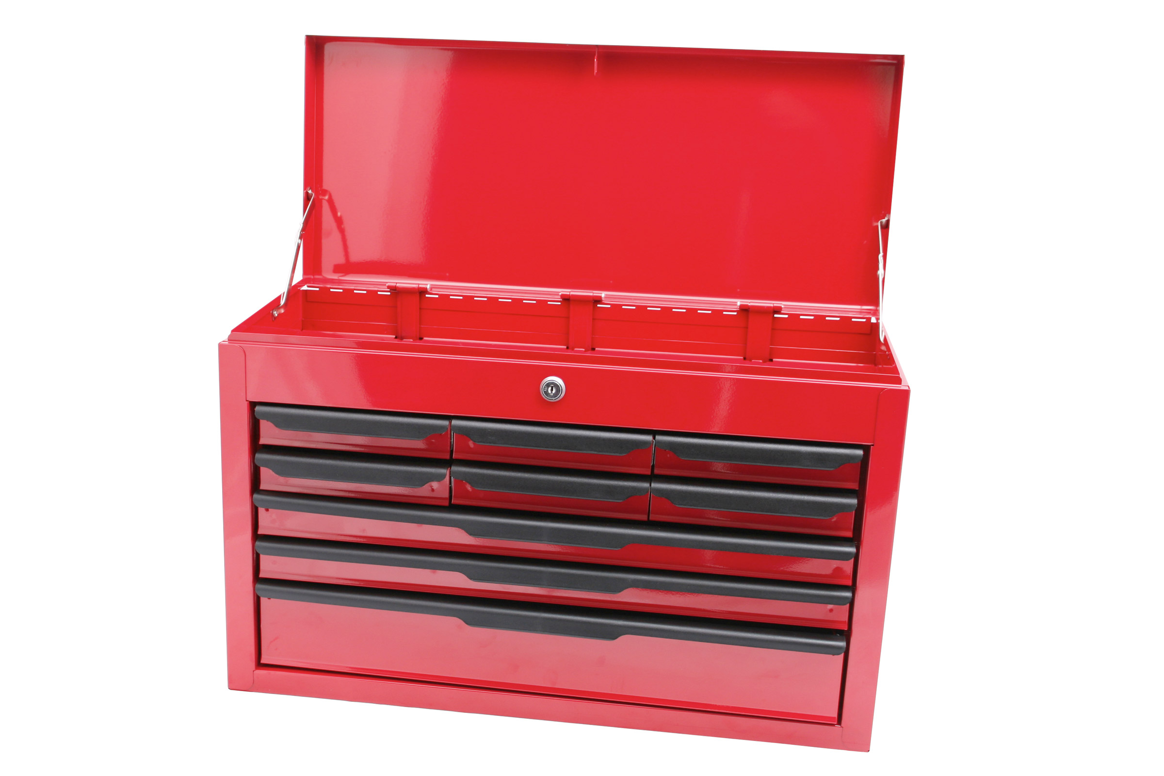 Hilka 9 Drawer Tool Chest | Auto Express