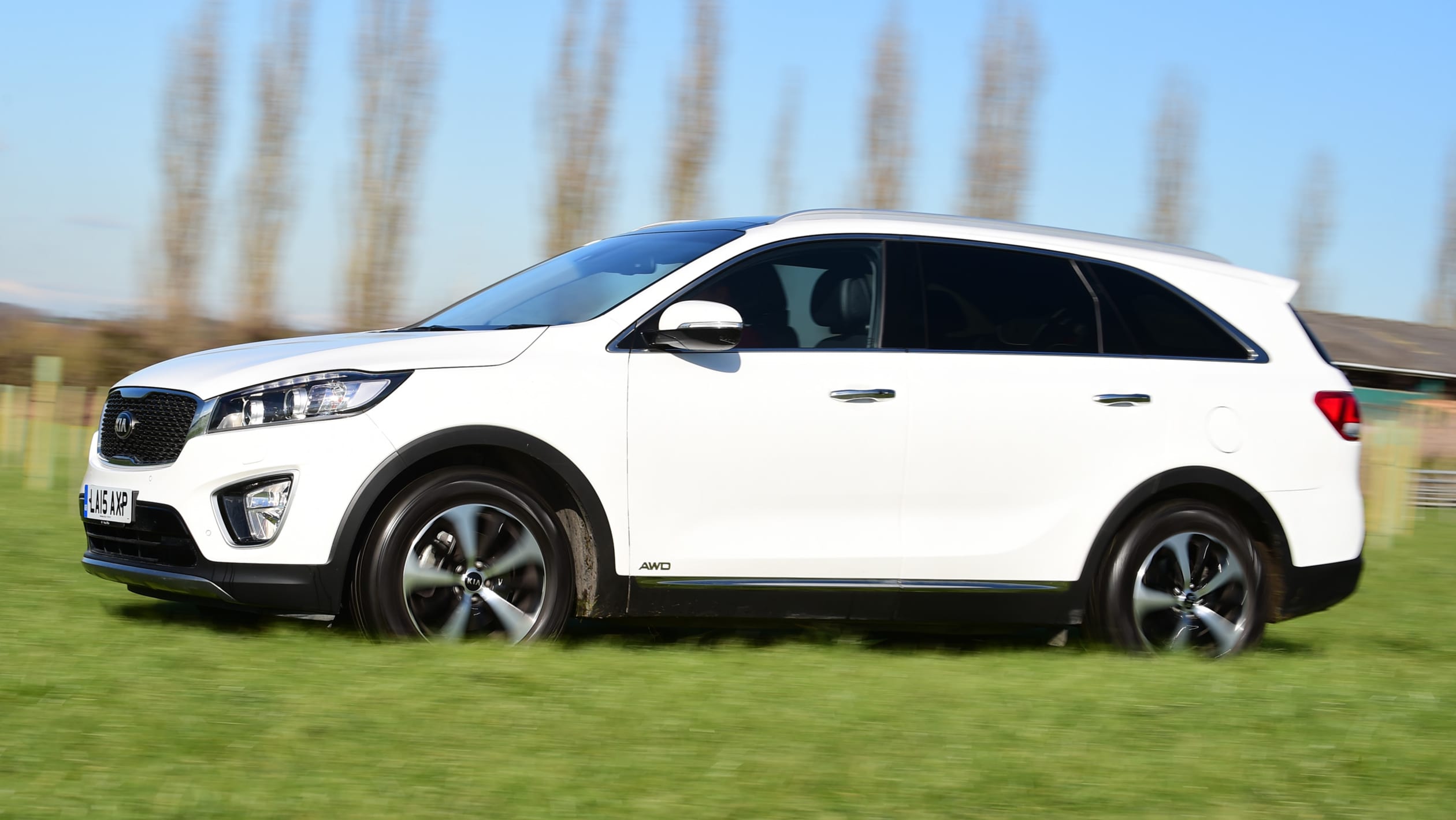 Long-term test review: Kia Sorento - pictures | Auto Express