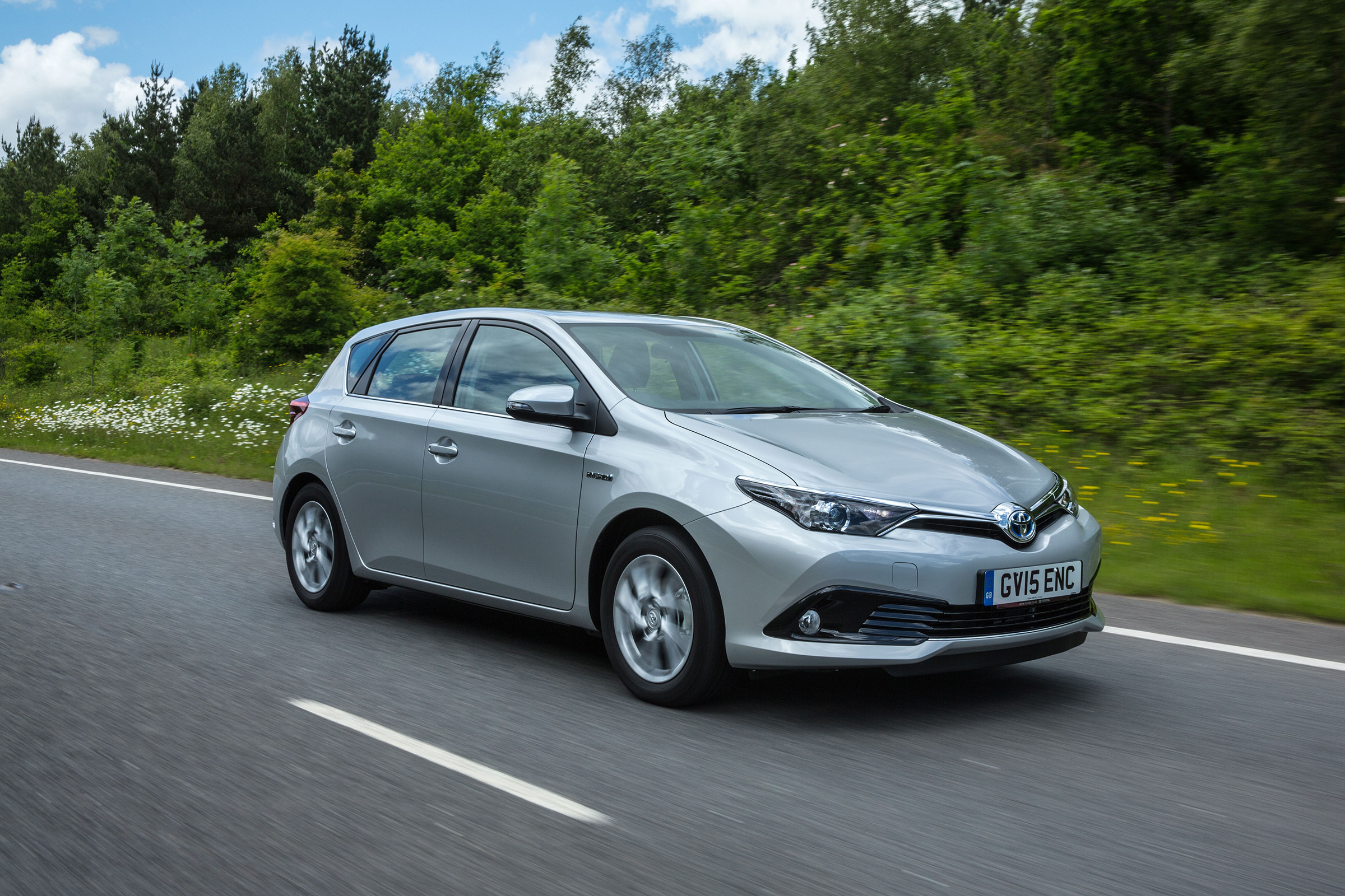 Toyota Auris Hybrid Iskustva Auto Entuzijasta Hrvatska Toyota Auris Hybrid Iskustva Auto Entuzijasta Hrvatska
