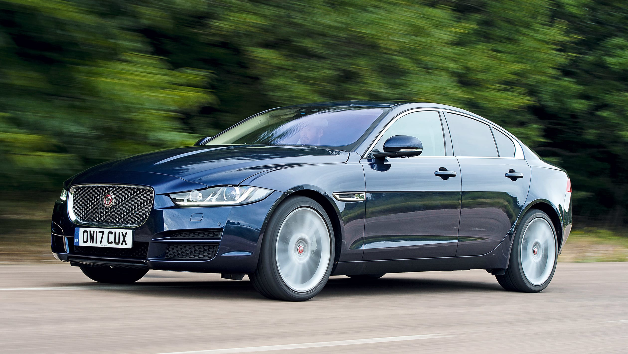 Best company cars 2018 - pictures | Auto Express