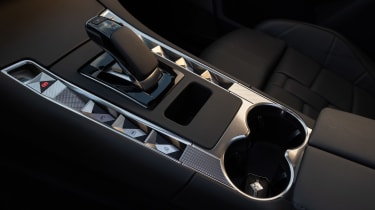 New DS 7 E-Tense 4x4 360 2022 review - pictures | Auto Express