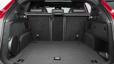 Alfa Romeo Stelvio Quadrifoglio review: hot SUV built with Ferrari know ...