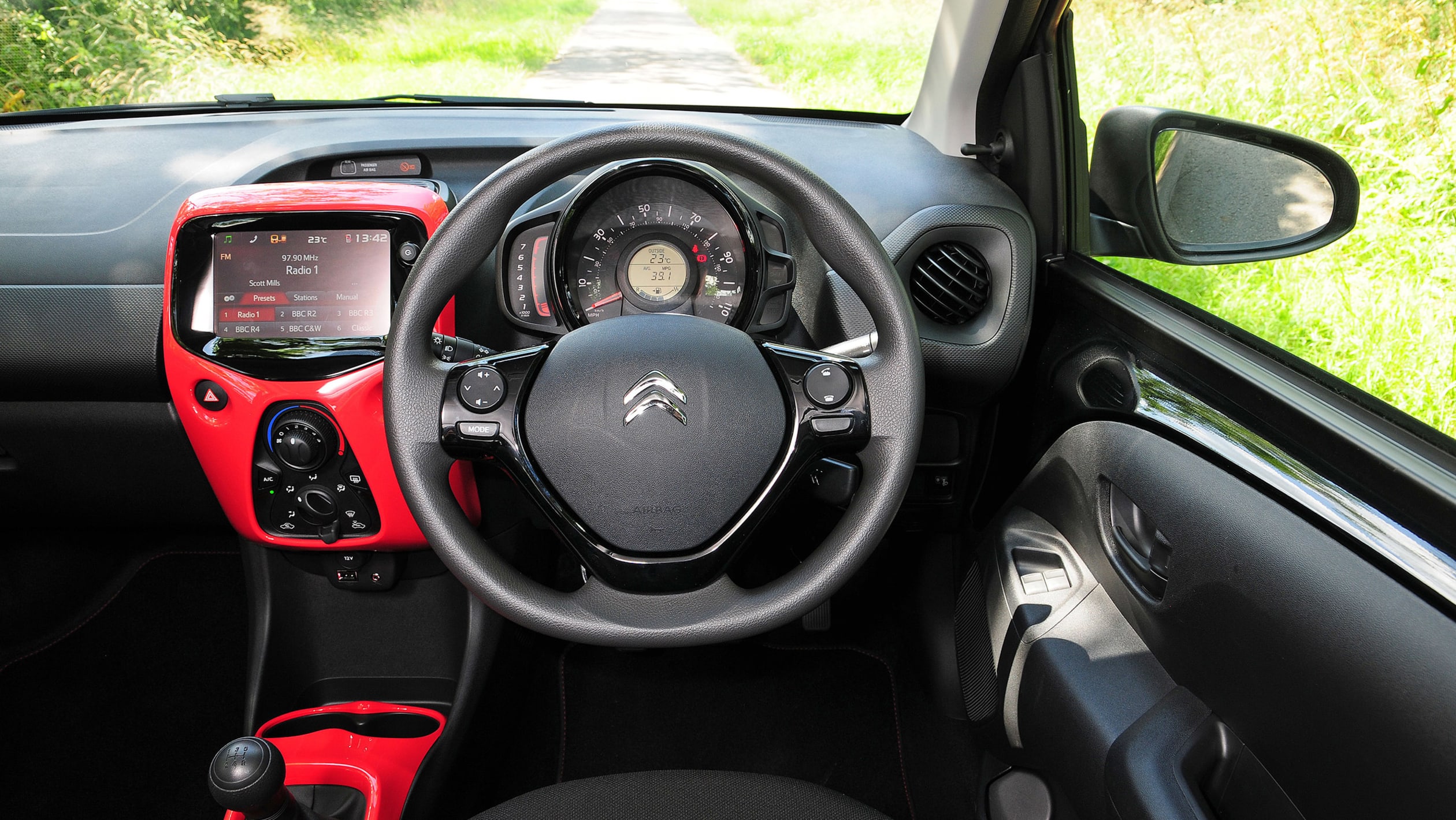 Used Citroen C1 review - pictures | Auto Express