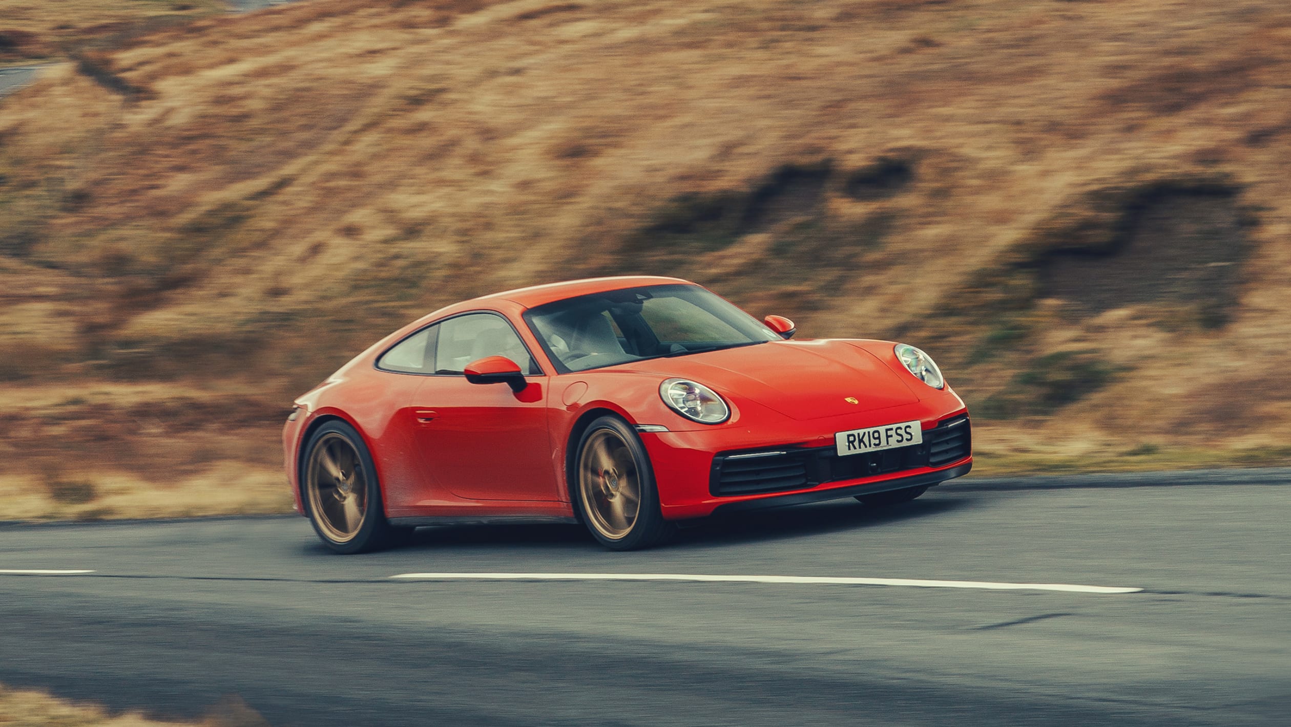 New Porsche 911 Carrera S 2019 review - pictures | Auto Express