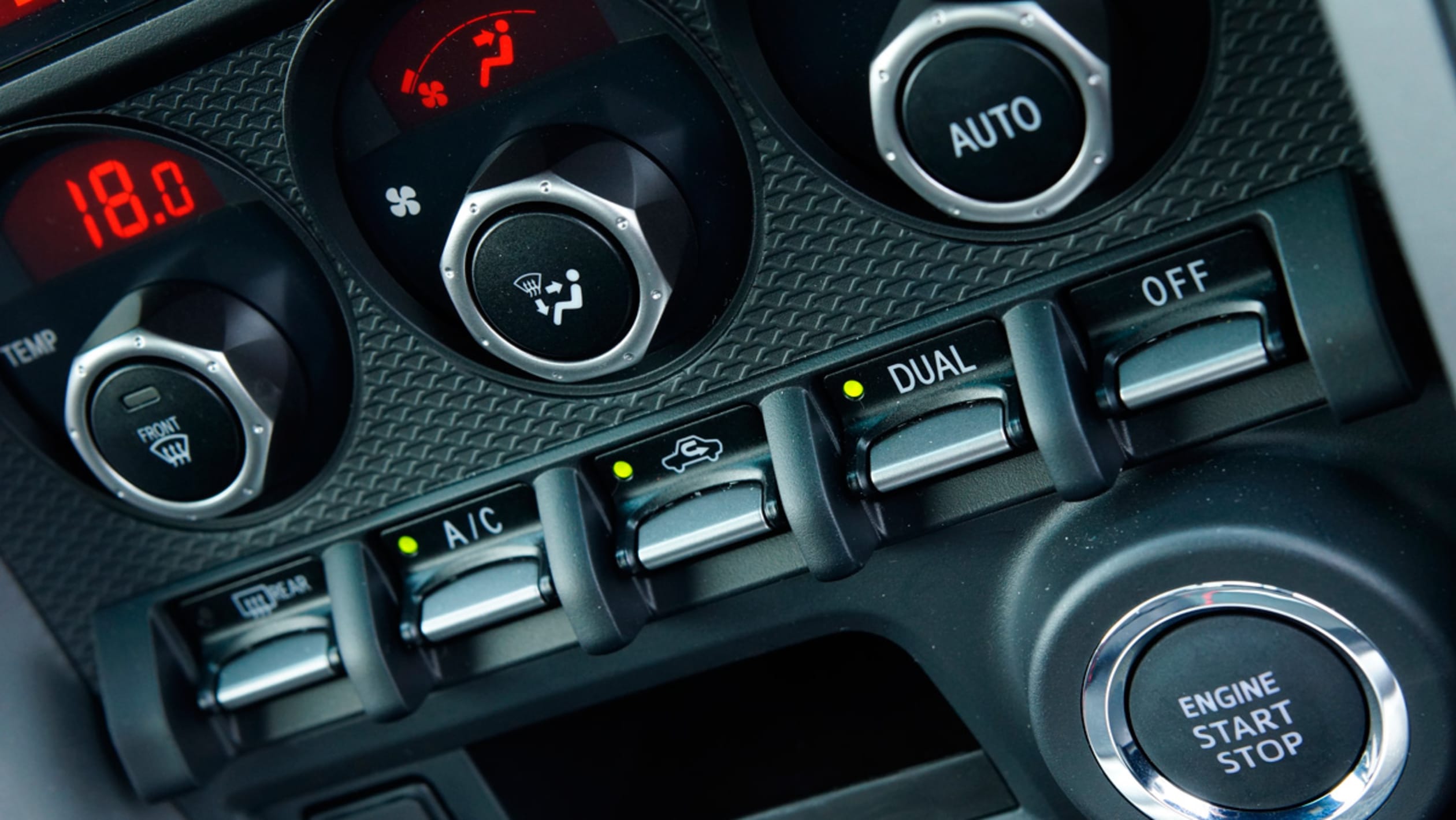 Toyota GT 86 | Auto Express