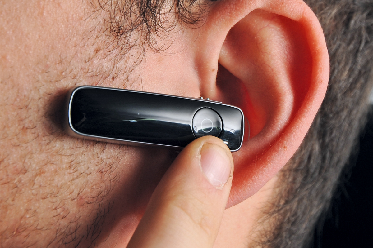 Plantronics Marque M155 hands-free kit review | | Auto Express