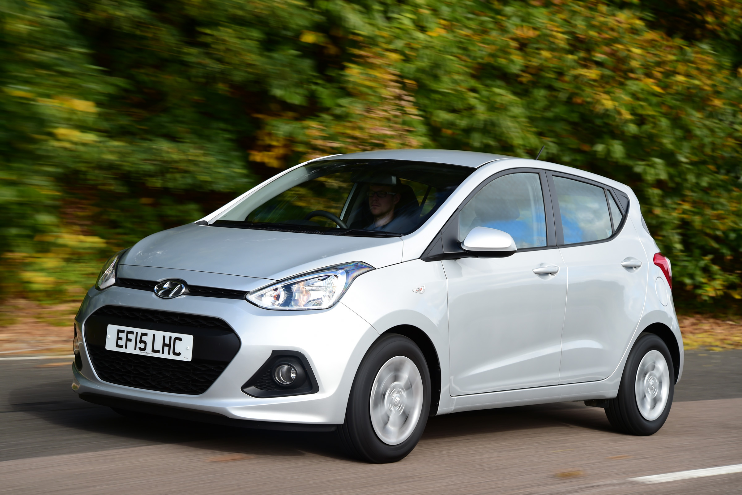 4 Hyundai I10 Best City Cars Auto Express 4 Hyundai I10 Best City Cars Auto Express