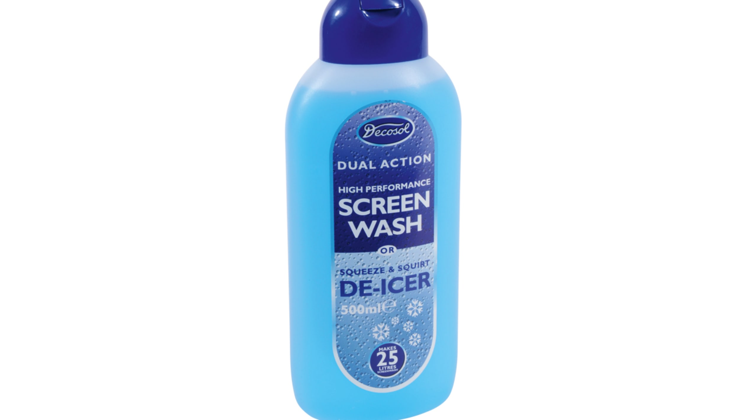 The best screen wash - Pictures | Auto Express