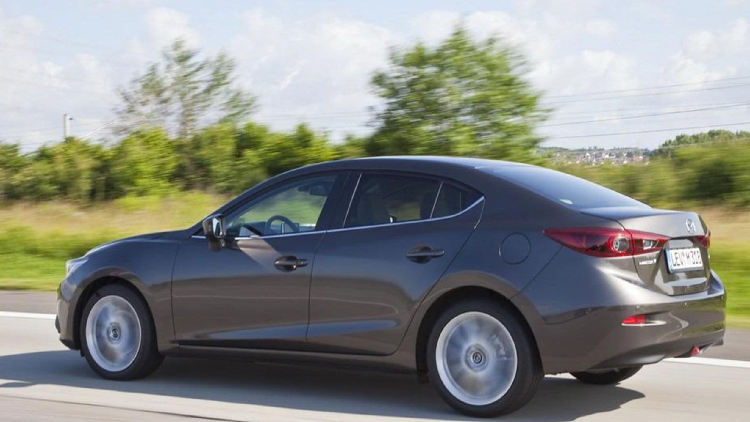 New Mazda 3: release date, price and rumours - pictures | Auto Express
