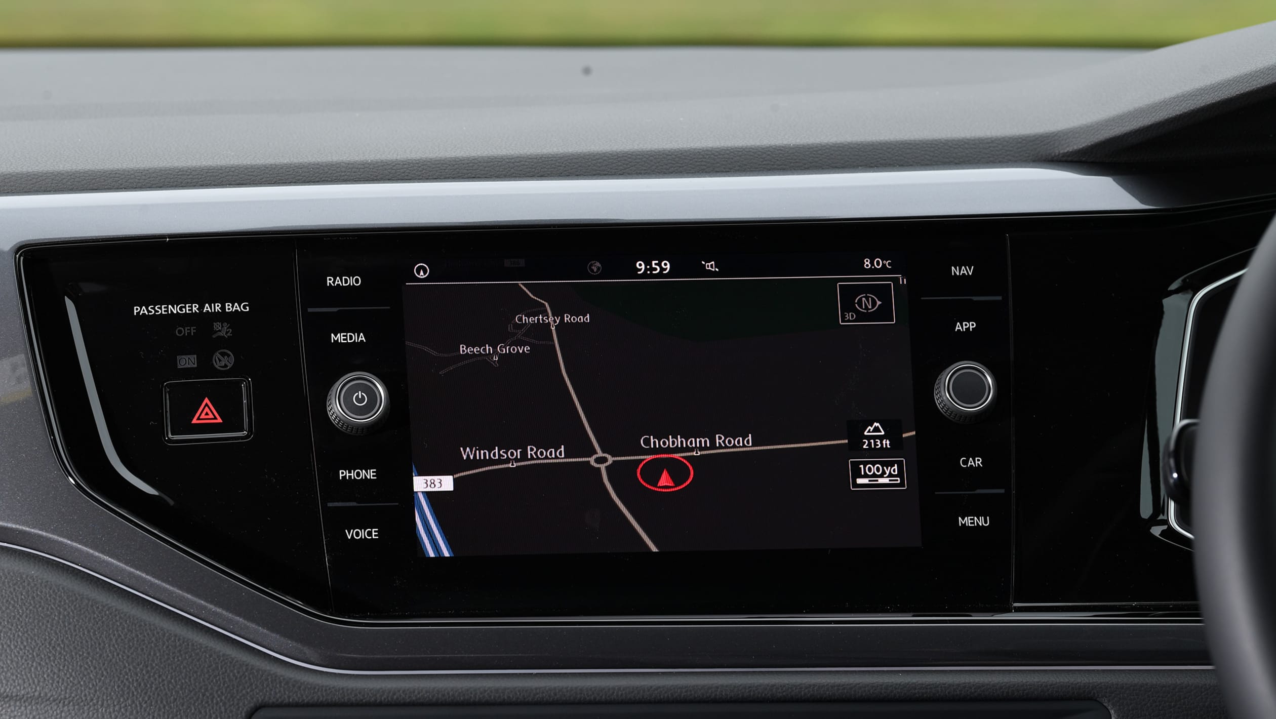 VW Polo R-Line review 2019 - pictures | Auto Express