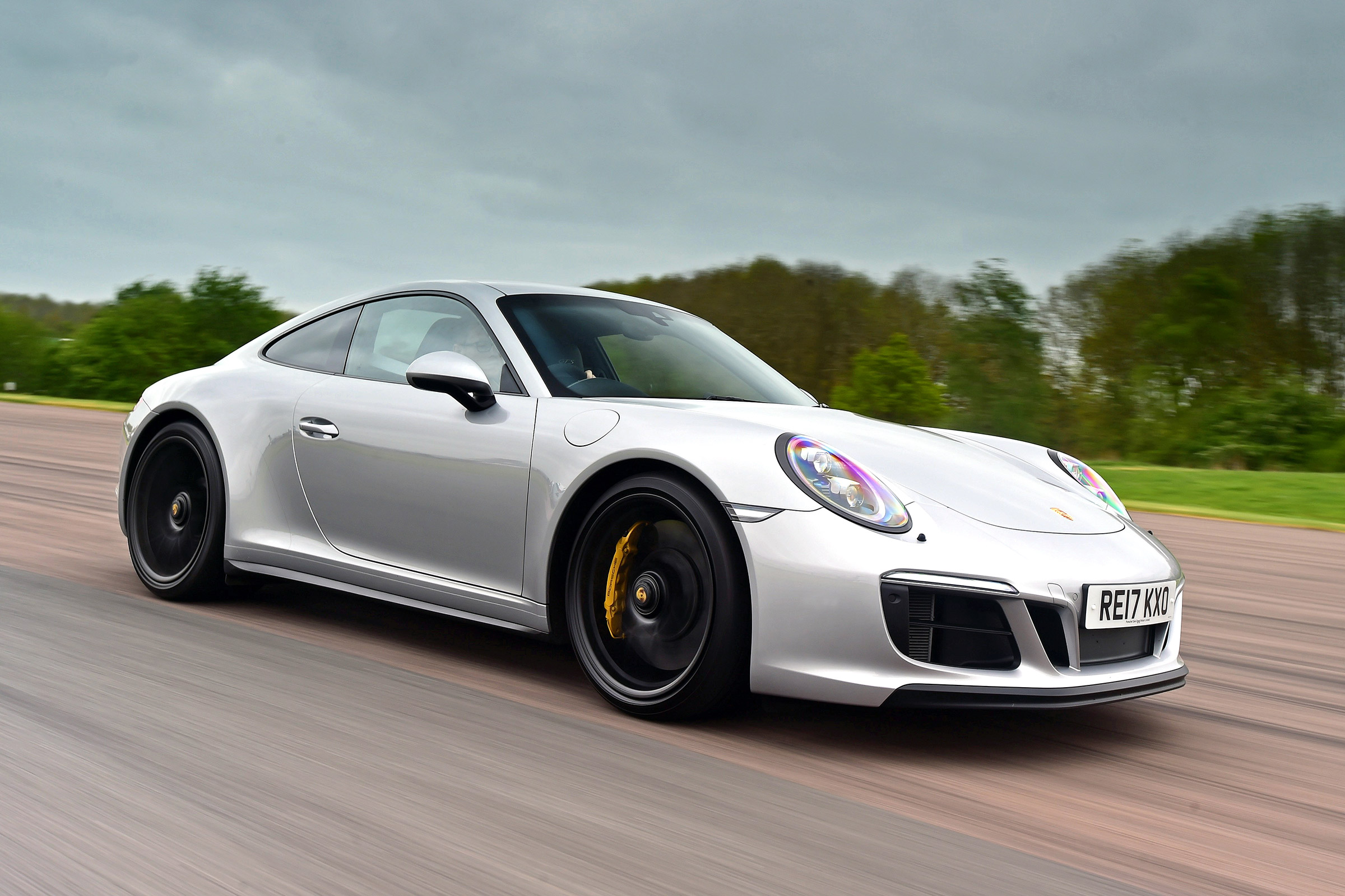 Porsche 911 GTS 2017 Review Auto Express Porsche 911 GTS 2017 Review Auto Express