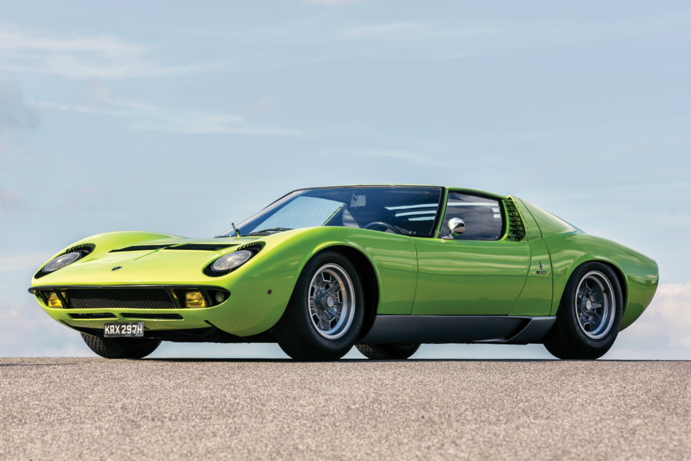 Lamborghini Miura World s Coolest Cars Auto Express Lamborghini Miura World s Coolest Cars Auto Express