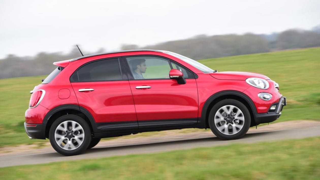 Used Fiat 500X review - pictures | Auto Express