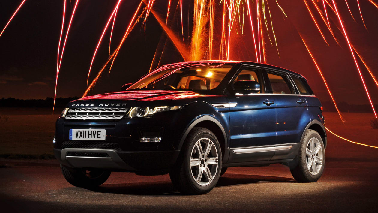 The best cars of the 2010s - pictures | Auto Express