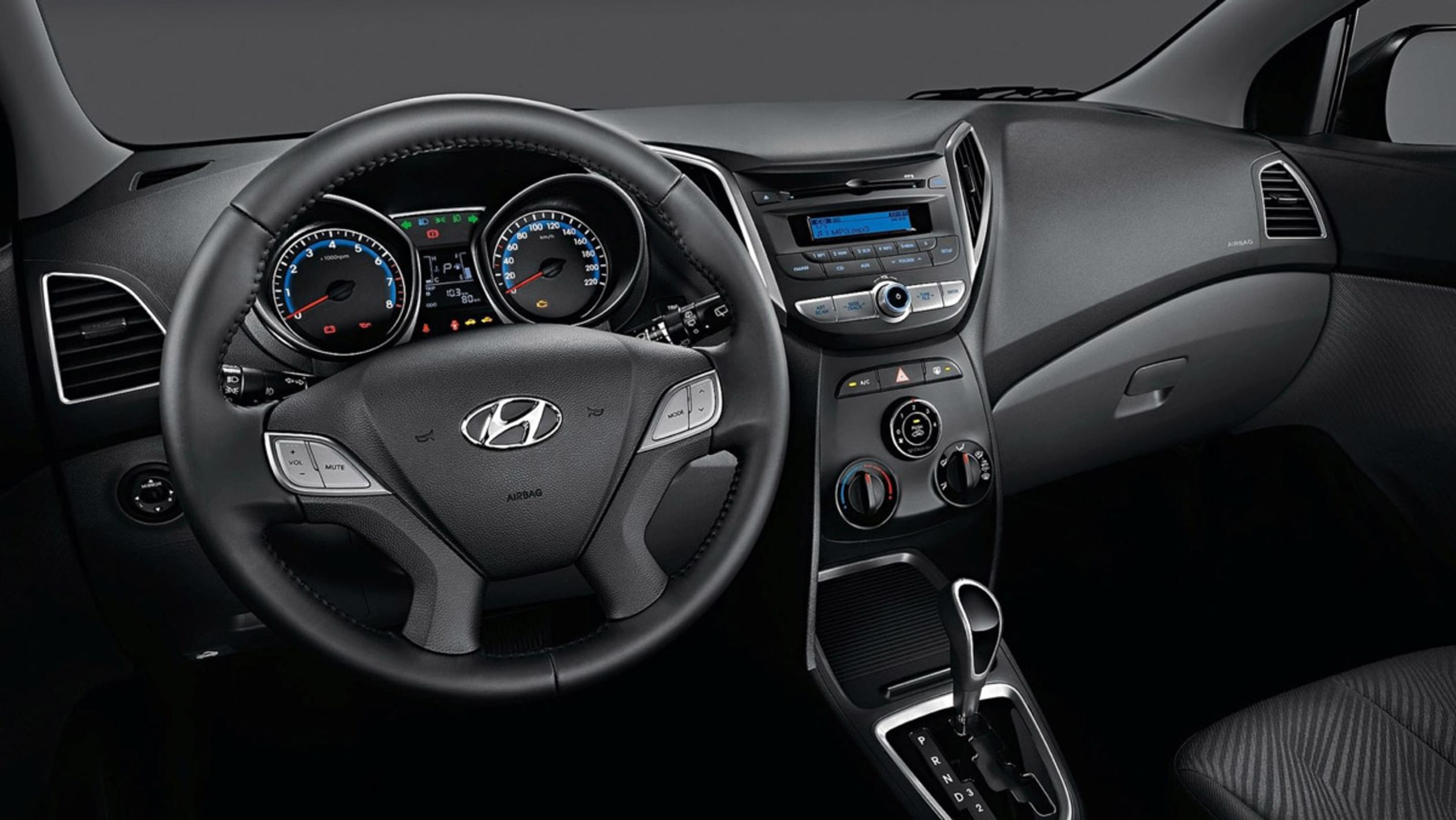 Hyundai HB20 pictures | Auto Express
