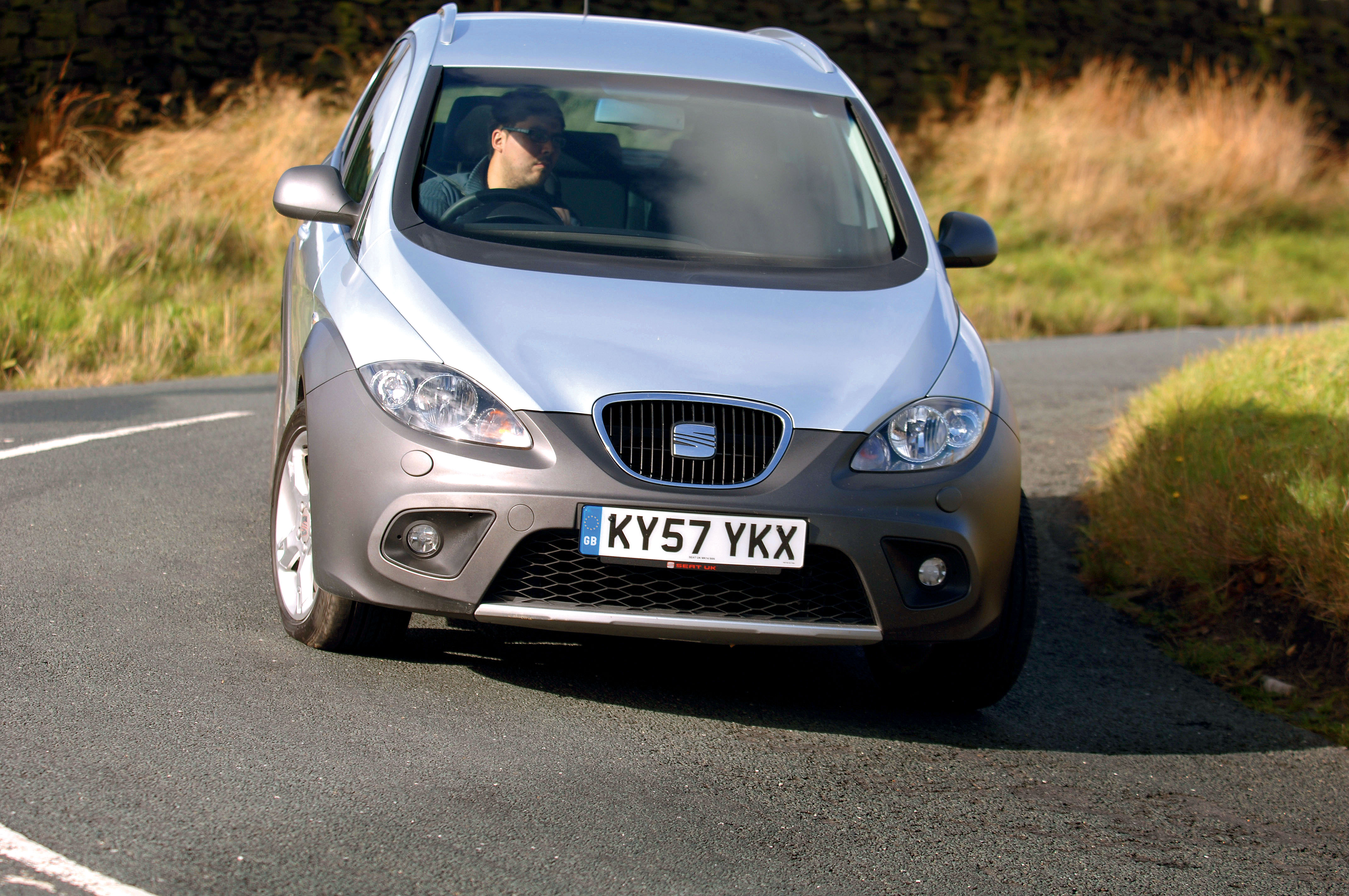 SEAT Altea | Auto Express