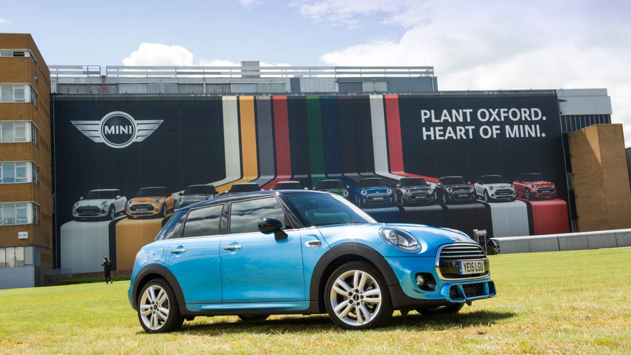 The MINI revolution: reinventing the most famous small car in the world ...