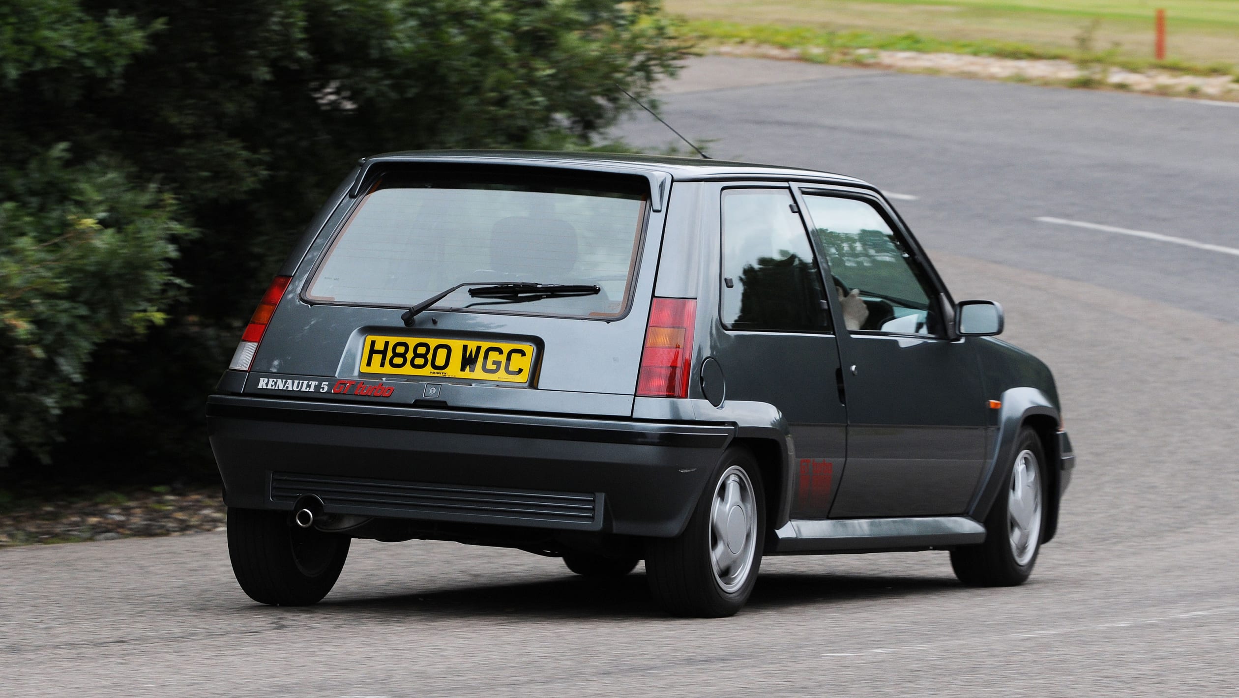 The greatest hot hatchbacks of the 1980s - pictures | Auto Express