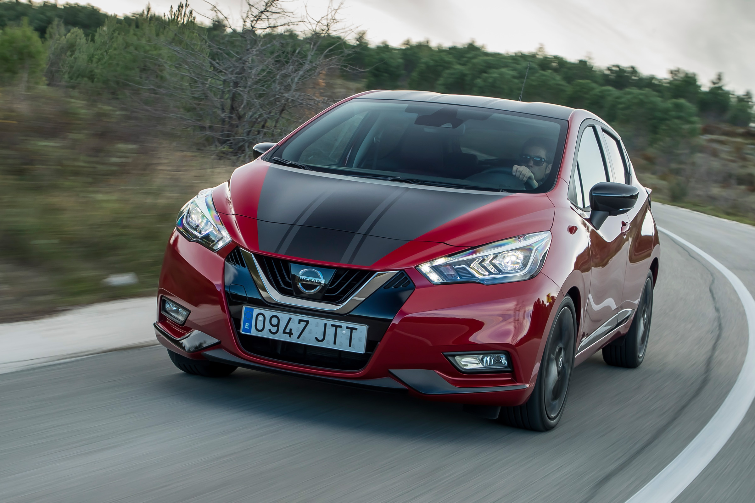 New Nissan Micra petrol 2017 review | Auto Express