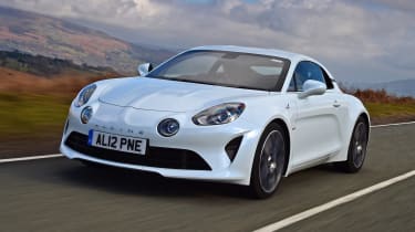 Best rear-wheel-drive cars - pictures | Auto Express