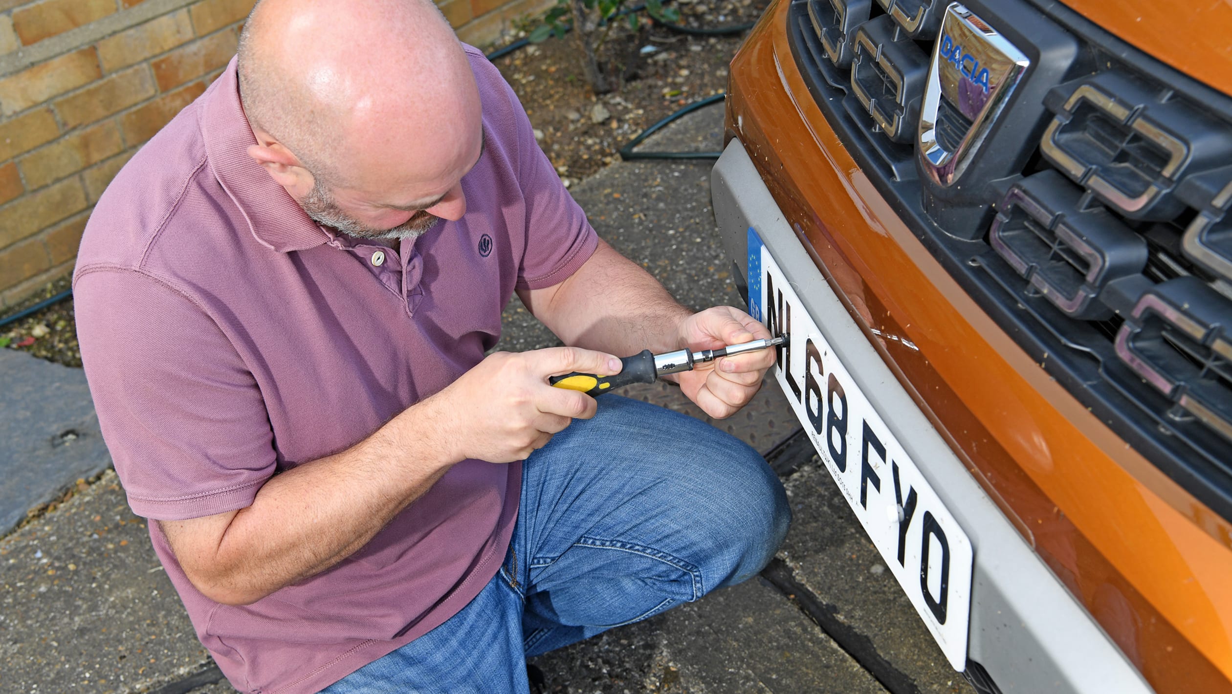Car security: how the industry is staying one step ahead of the ...