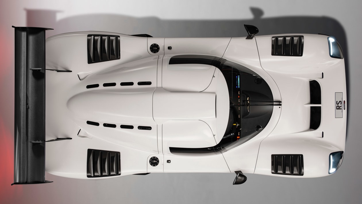 New Ultima RS launched with up to 1,200bhp - pictures | Auto Express