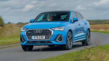 Best commuter cars to buy now - pictures | Auto Express