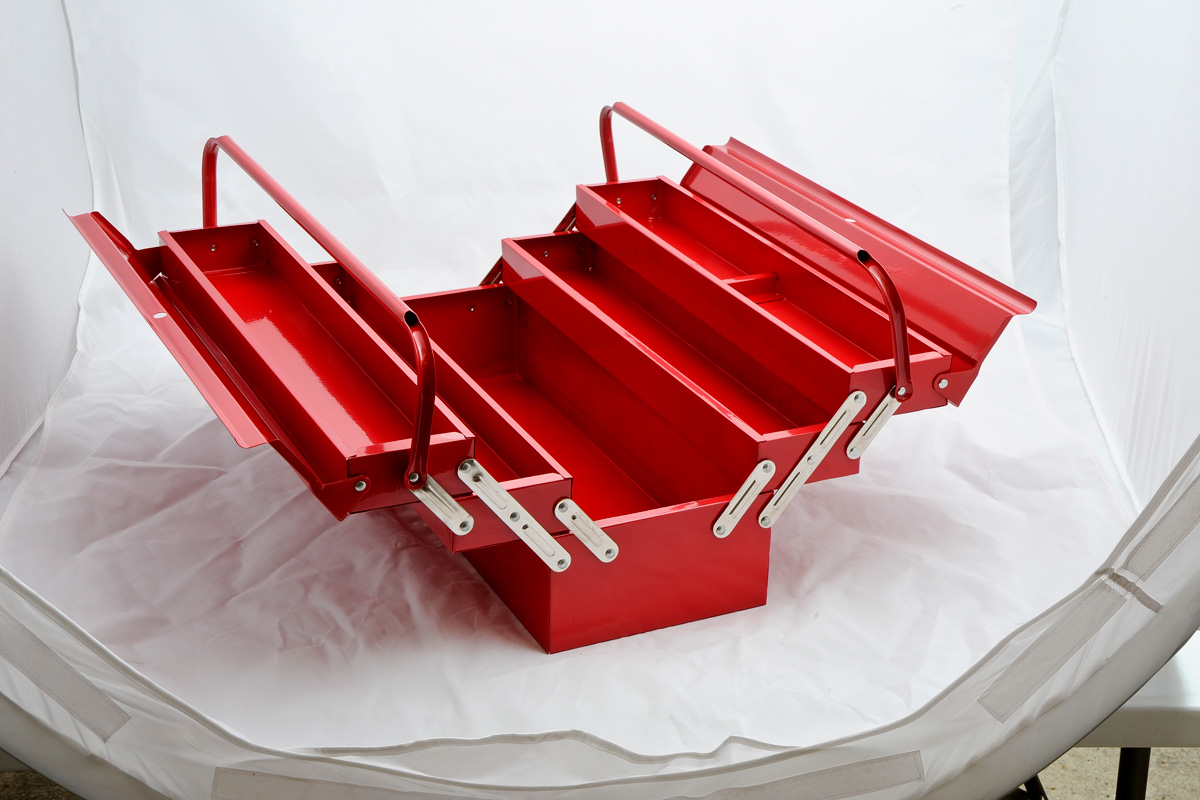 Sealey AP521 | Auto Express