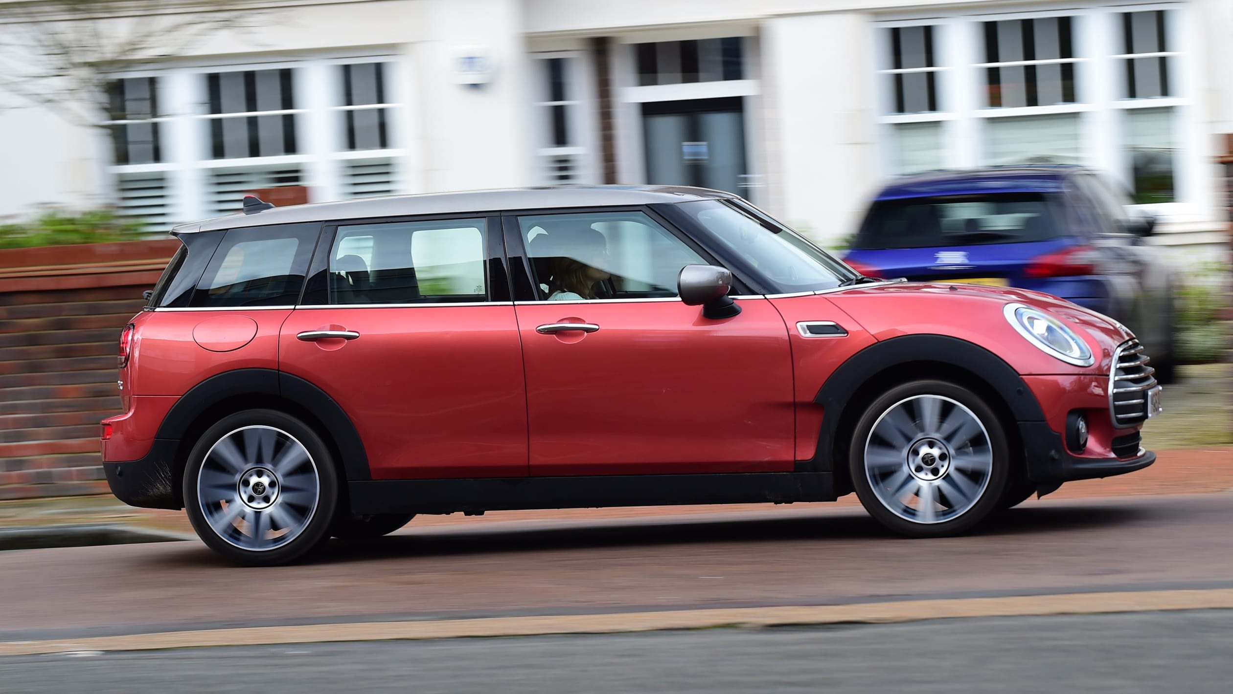 MINI Clubman Cooper Exclusive: long-term test review - pictures | Auto ...