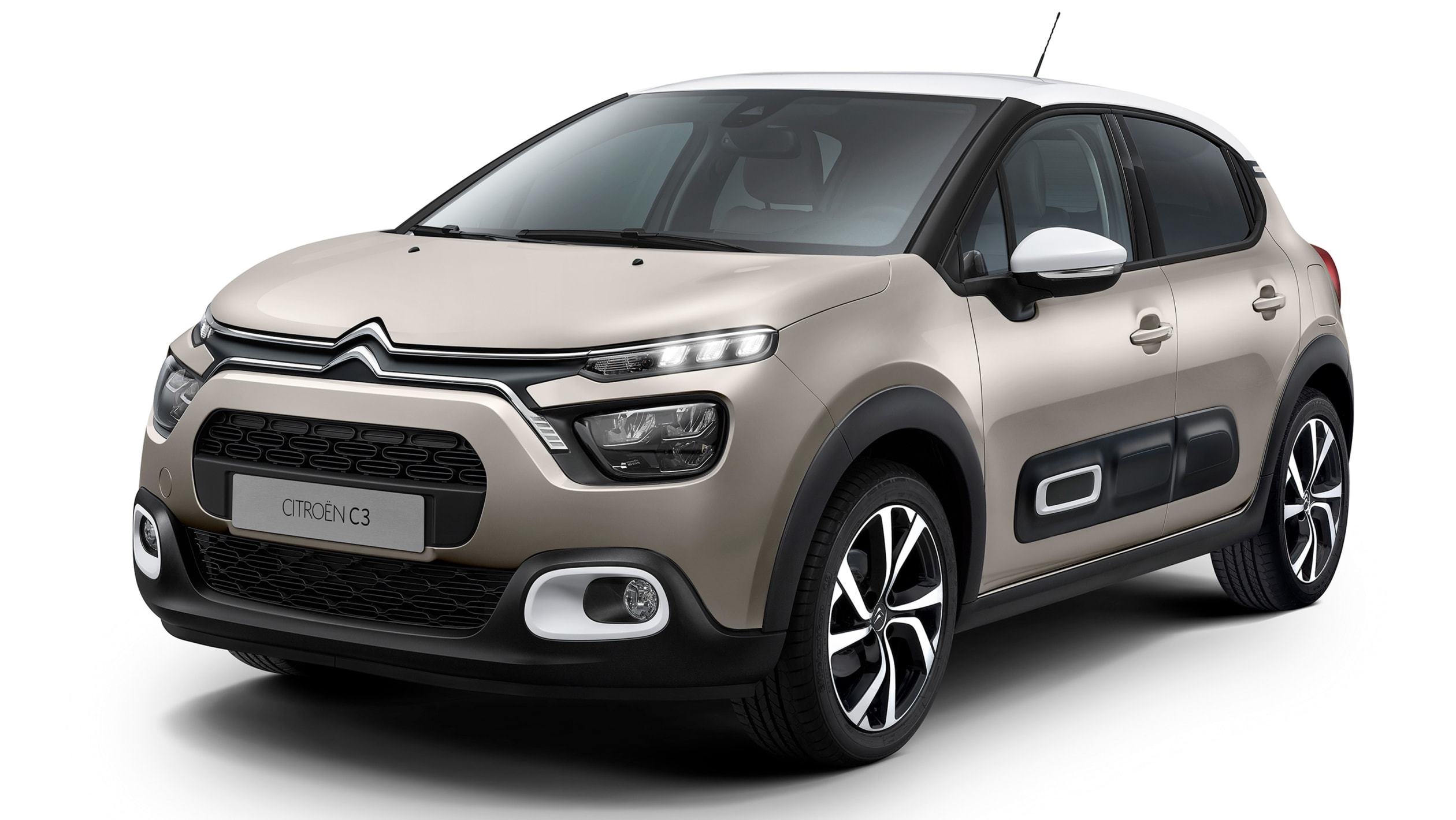 New 2020 Citroen C3 facelift: prices announced - pictures | Auto Express
