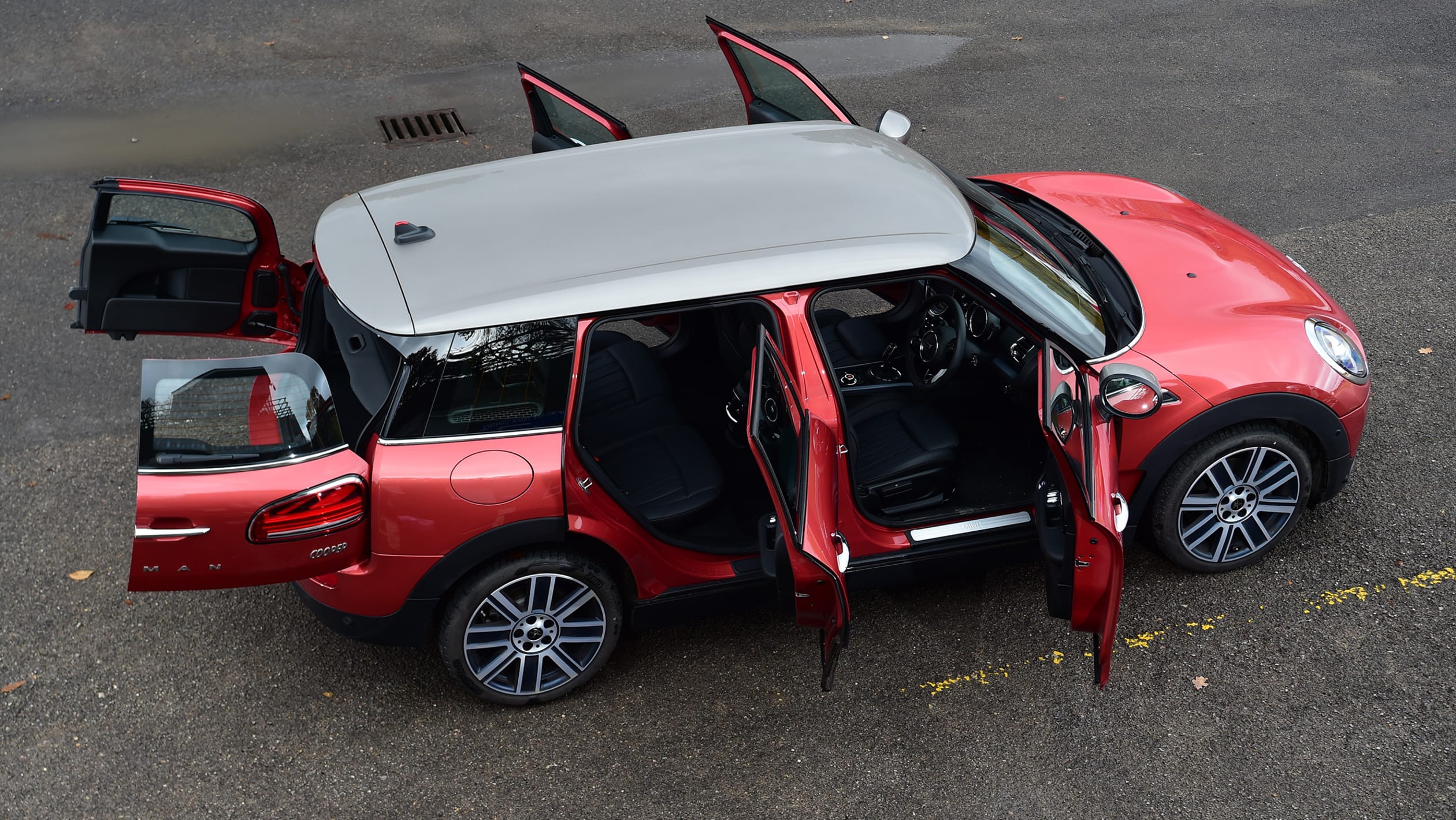 MINI Clubman Cooper Exclusive: long-term test review - pictures | Auto ...