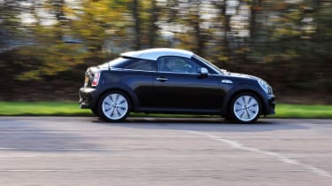 Used MINI Coupe and Roadster (Mk1, 2011-2015) review | Auto Express