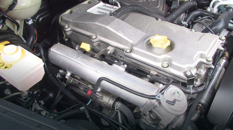 The best ever Defender engines | Auto Express