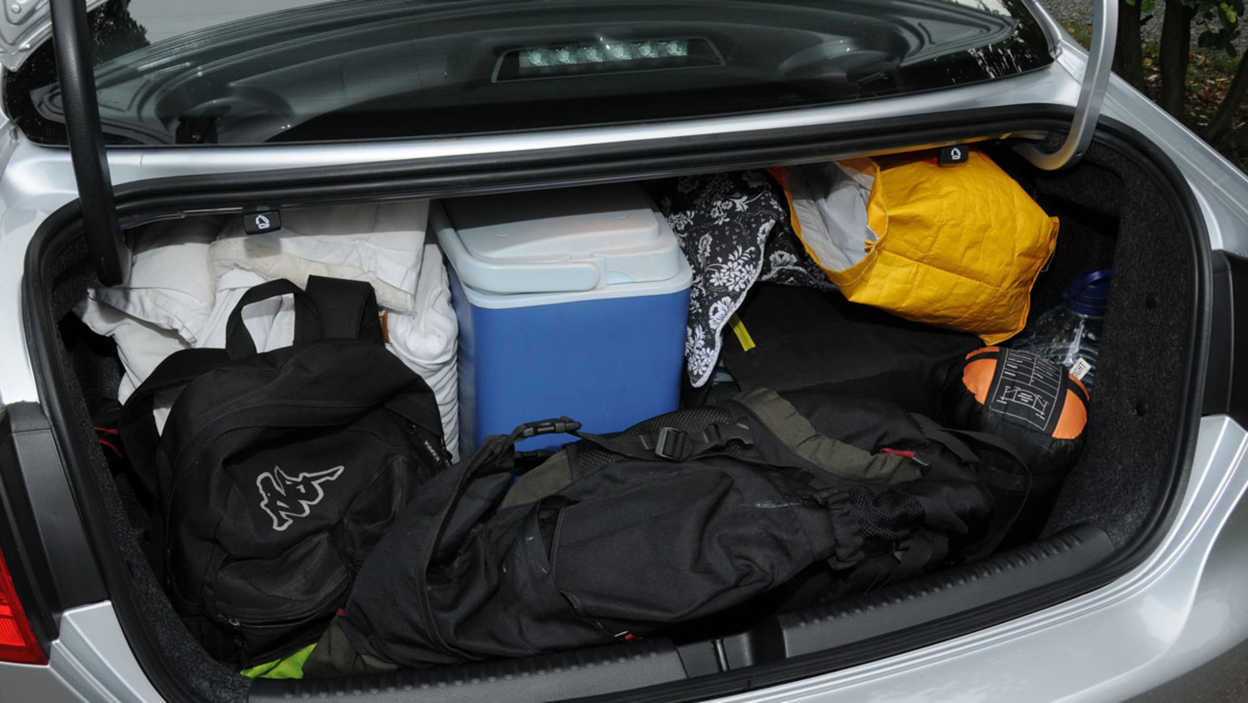 Volkswagen Jetta: Third report pictures | Auto Express