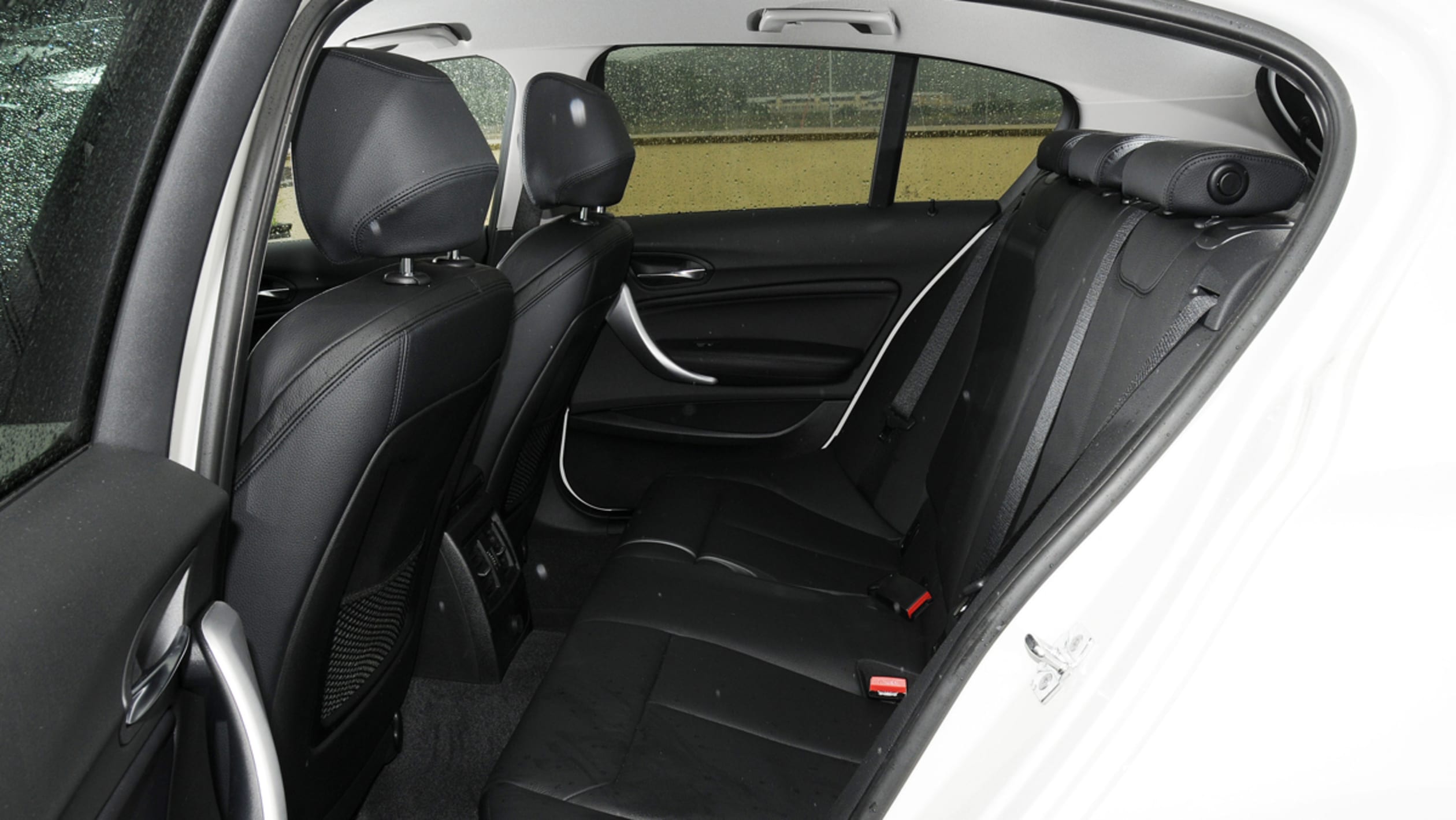 Mercedes B-Class: First report | Auto Express