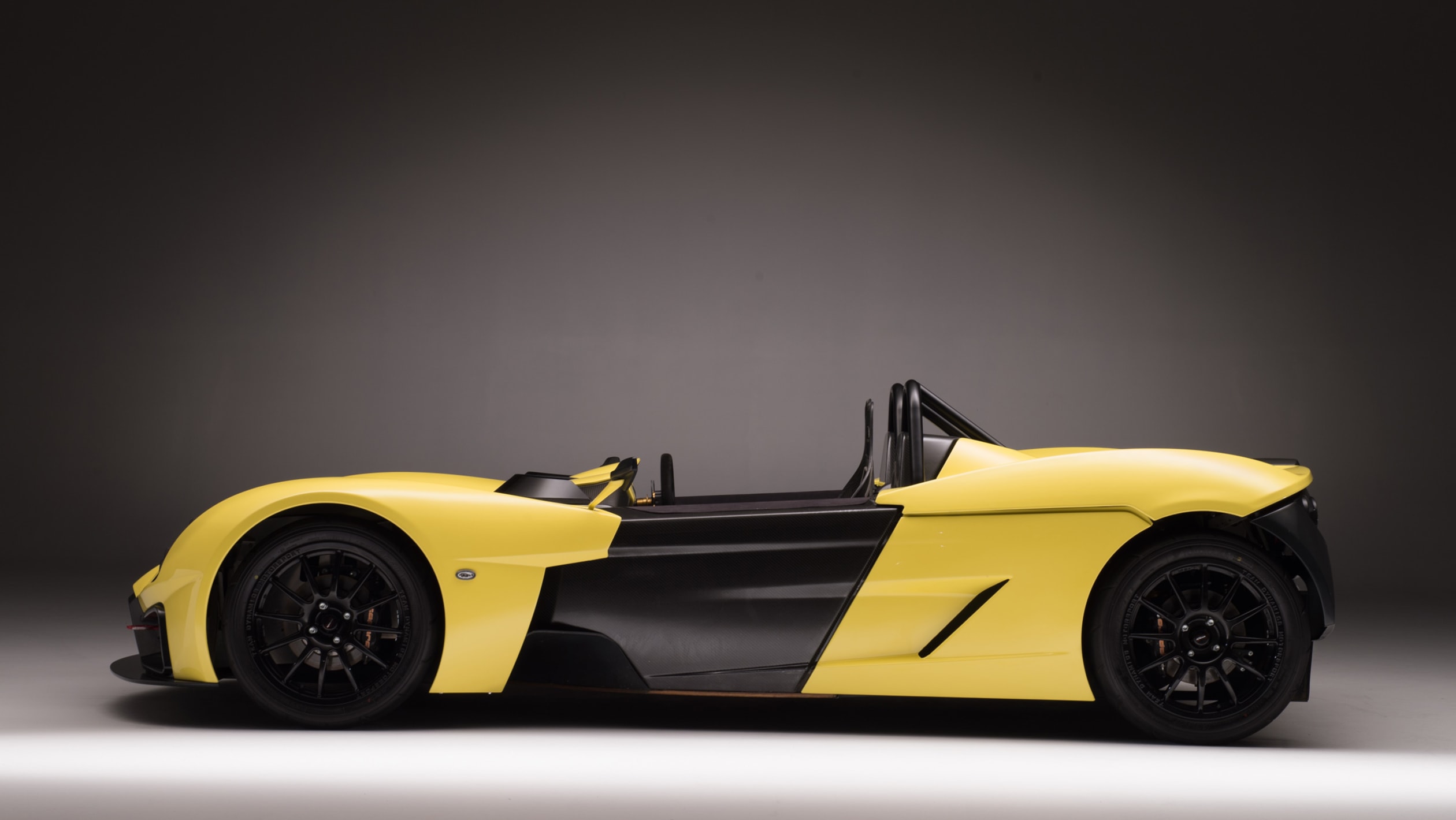 Elemental Rp1 first look - pictures | Auto Express