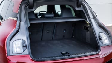 BMW iX xDrive50 review - pictures | Auto Express