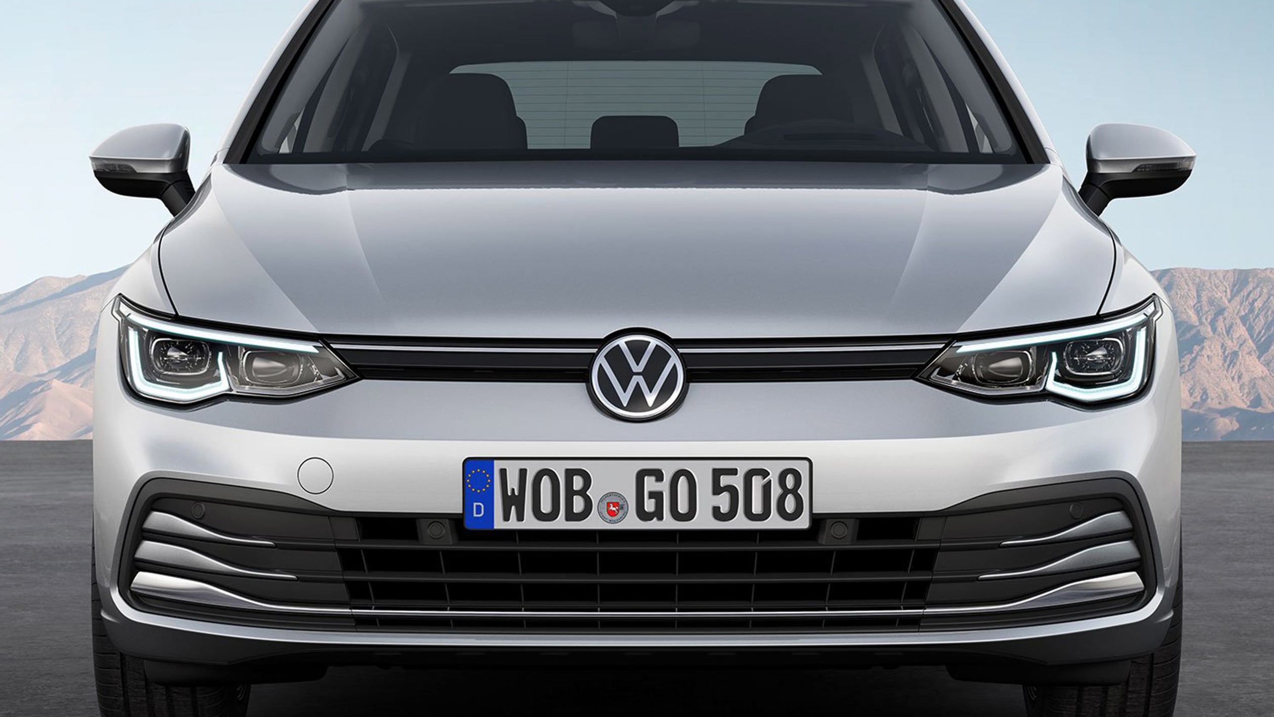 New Volkswagen Golf Mk8 leaked images - pictures | Auto Express