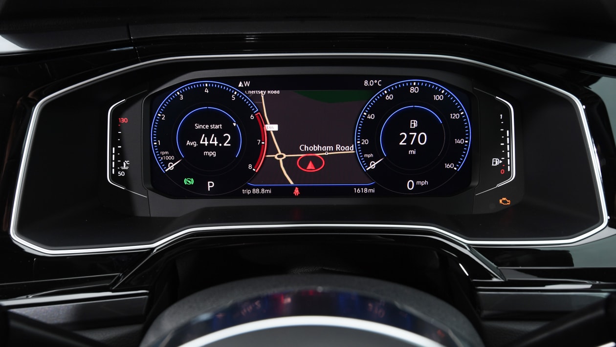 VW Polo R-Line review 2019 - pictures | Auto Express