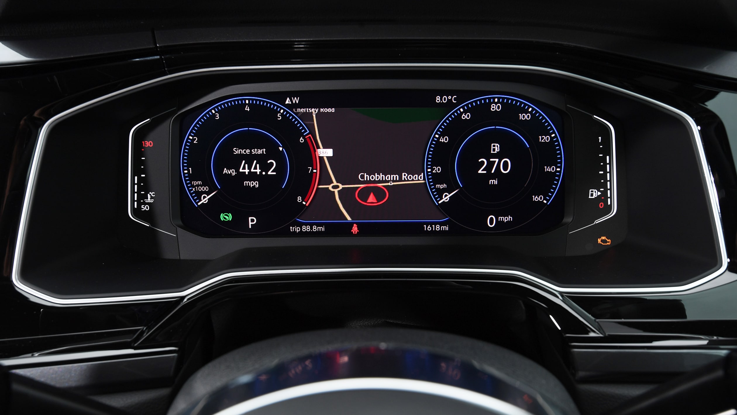 VW Polo R-Line review 2019 - pictures | Auto Express