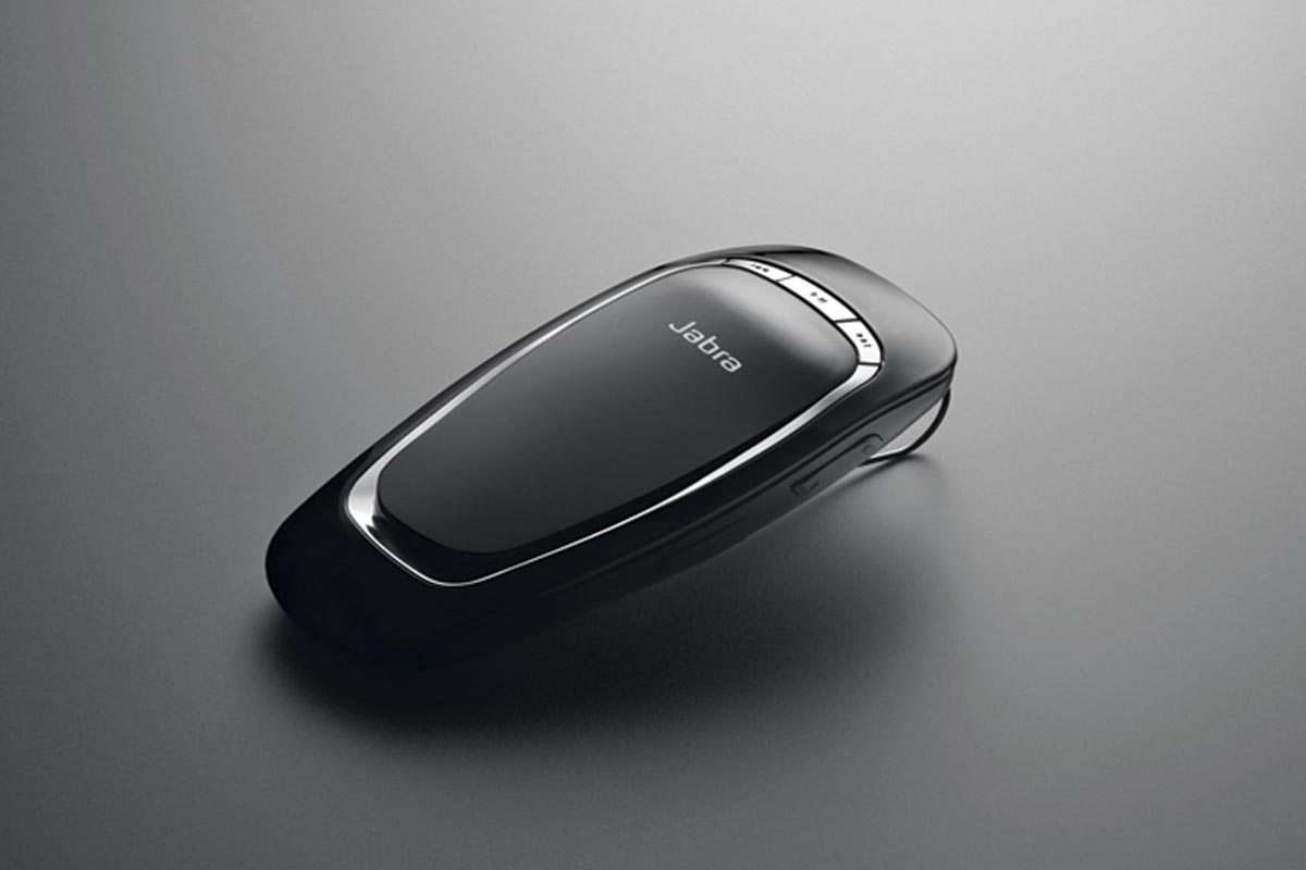 Jabra Bluetooth phone headsets | Auto Express