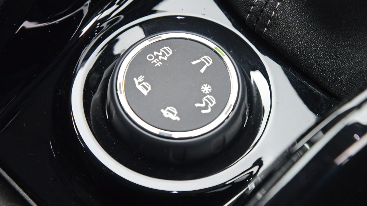 What is 4WD? Our guide to four-wheel drive systems - pictures | Auto ...