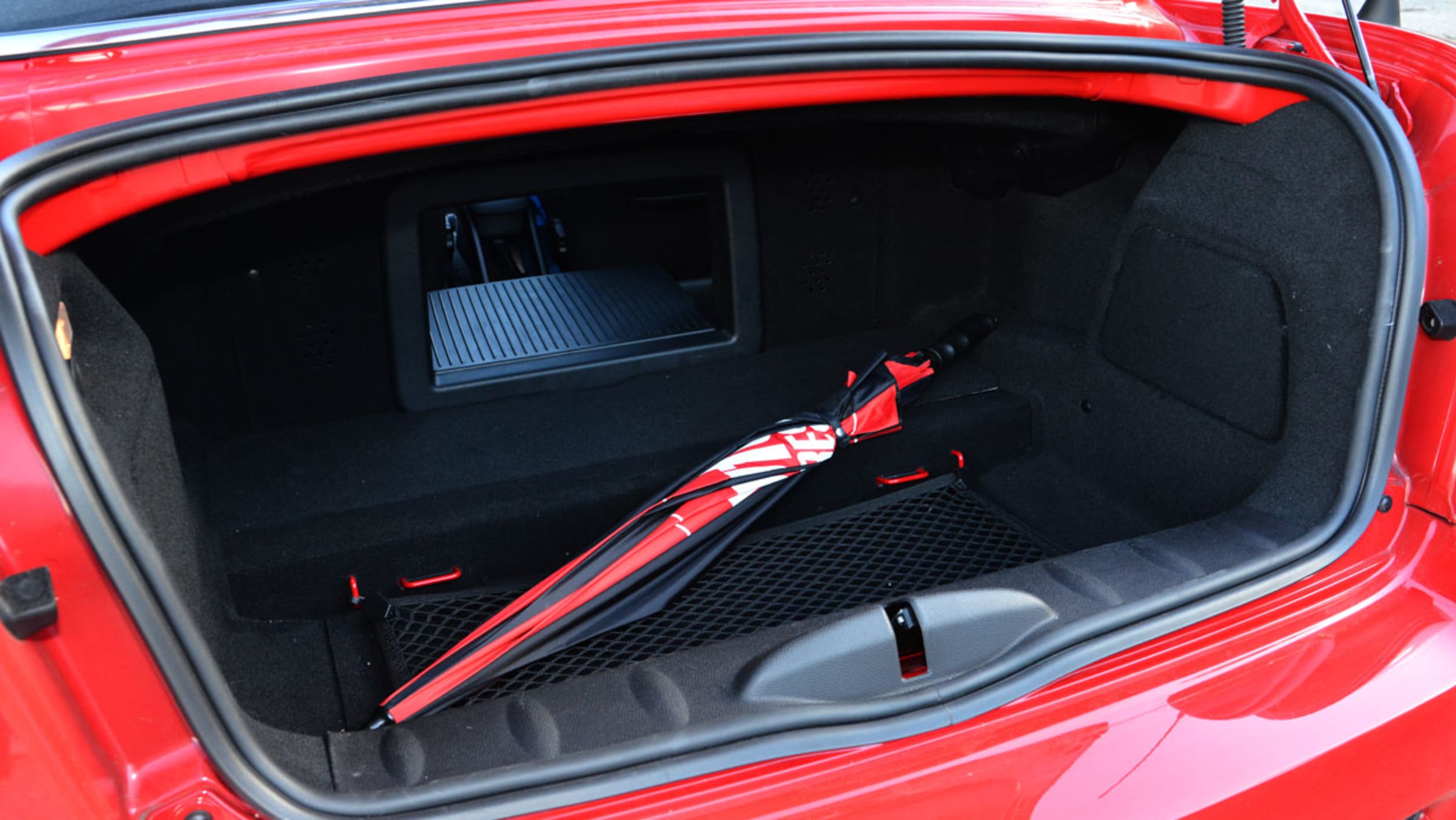 MINI Roadster: First report pictures | Auto Express