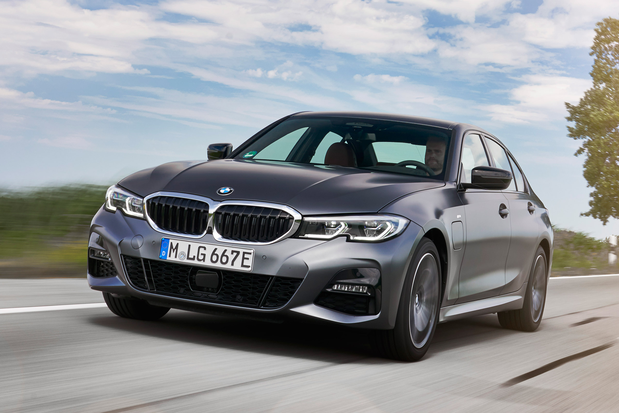 New BMW 330e 2019 Review Auto Express New BMW 330e 2019 Review Auto Express