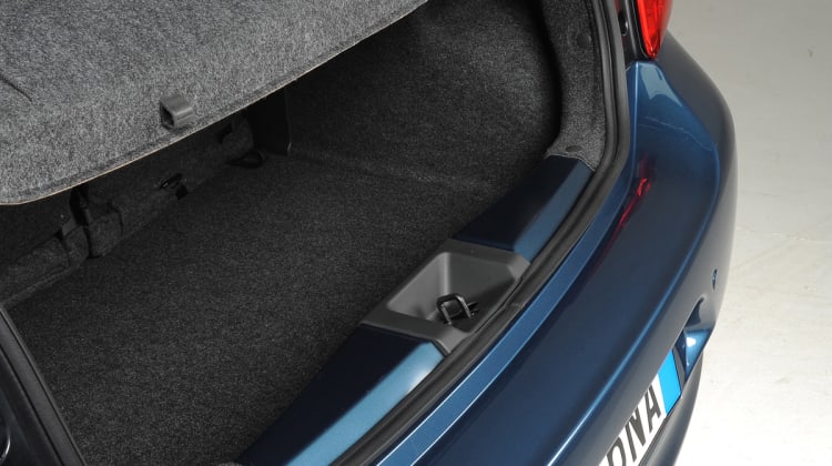 Nissan Micra review (2010-2016) | Auto Express