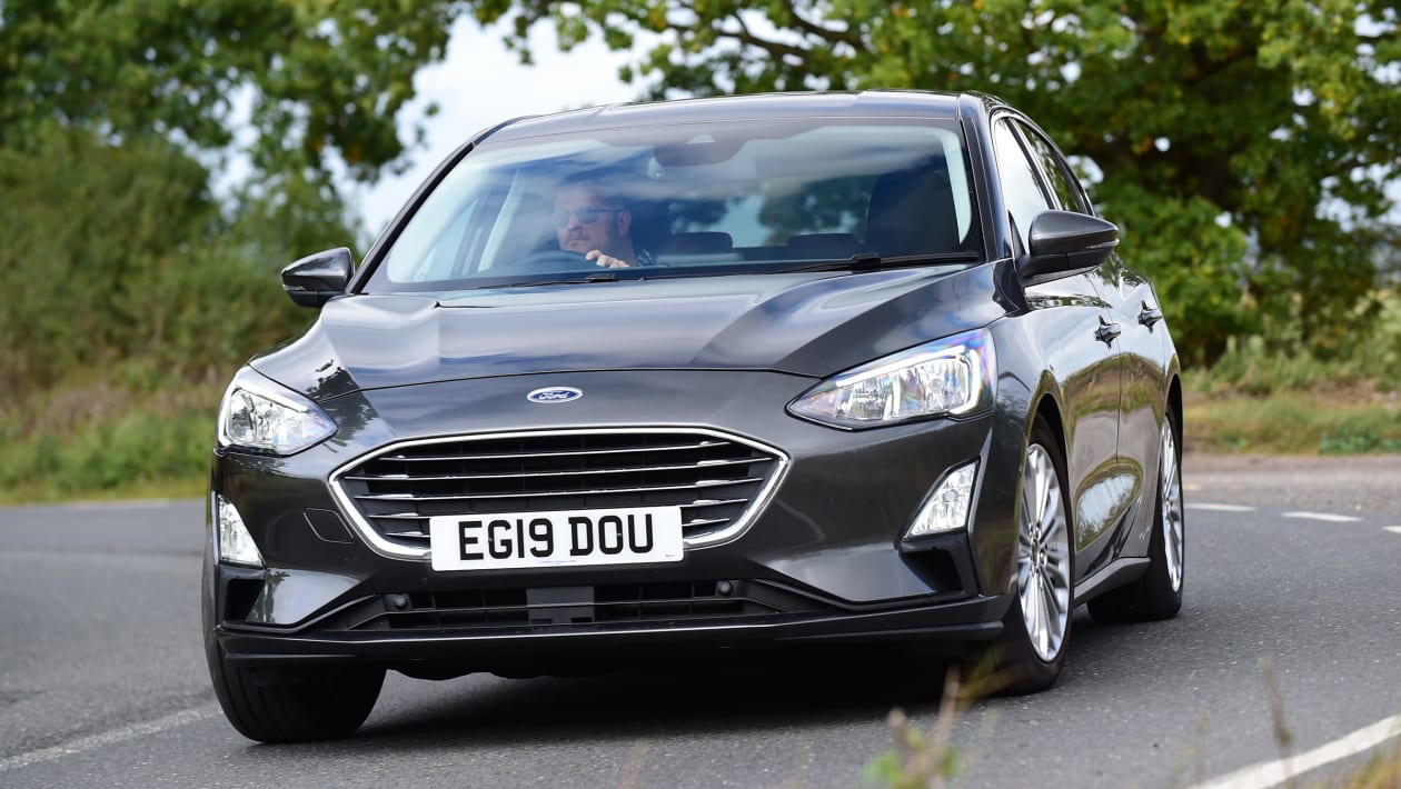 Long term review: Ford Focus Titanium X - pictures | Auto Express