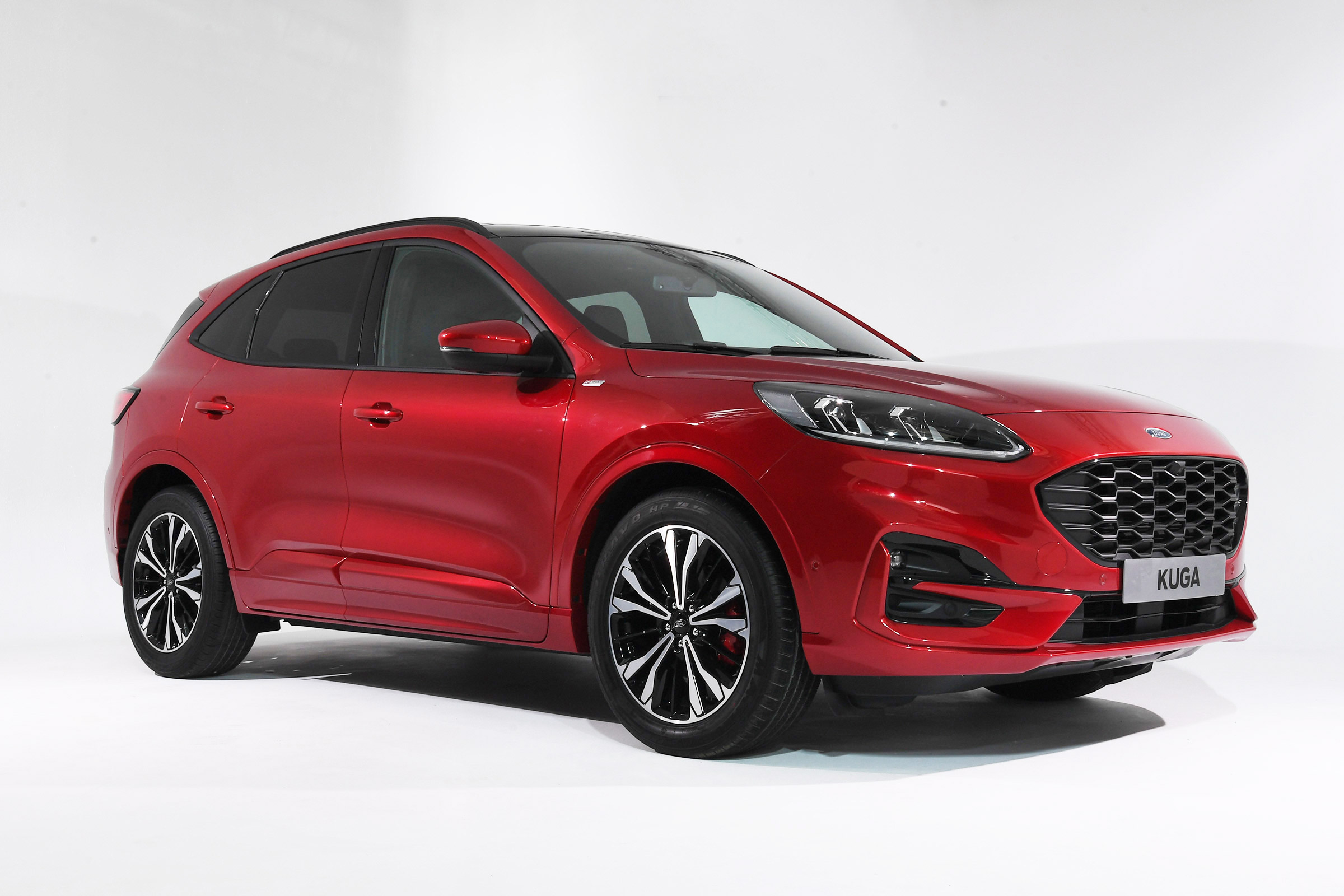 New 2019 Ford Kuga UK Prices And Specs Confirmed Auto Express New 2019 Ford Kuga UK Prices And Specs Confirmed Auto Express
