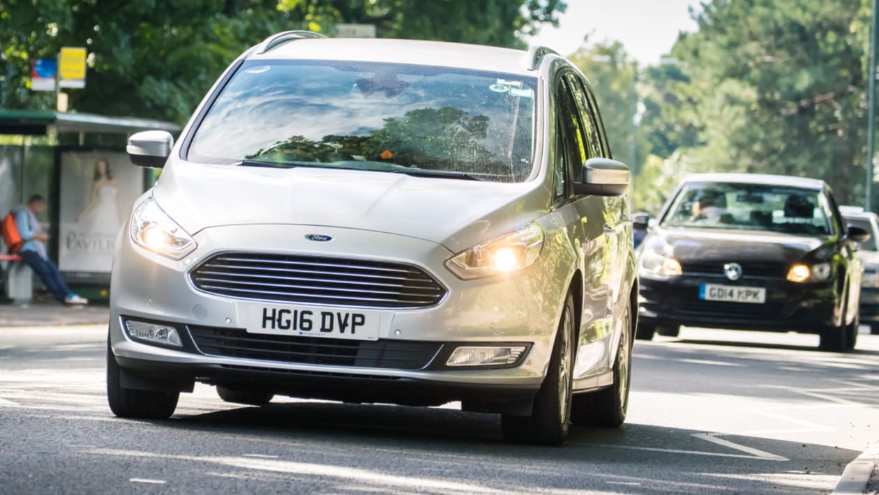 Disability cars and driving aids: the new tech helping disabled people ...