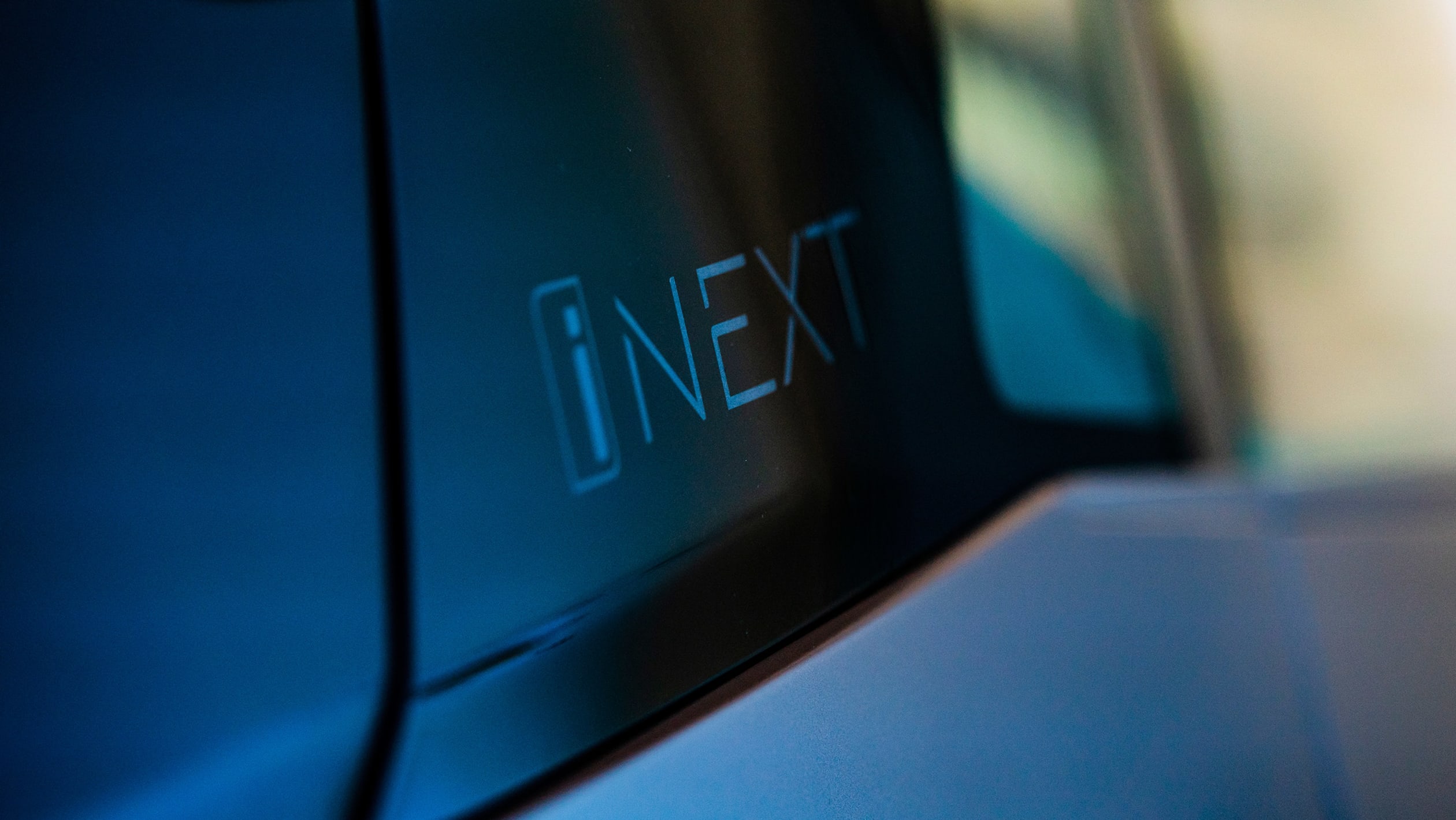 New 2021 BMW iNEXT targets 360-mile range - pictures | Auto Express
