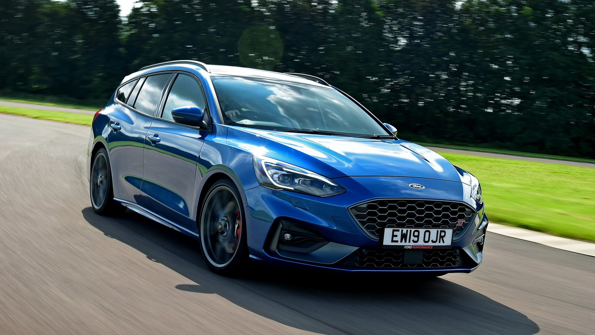 Ford Focus ST Estate - Forocoches